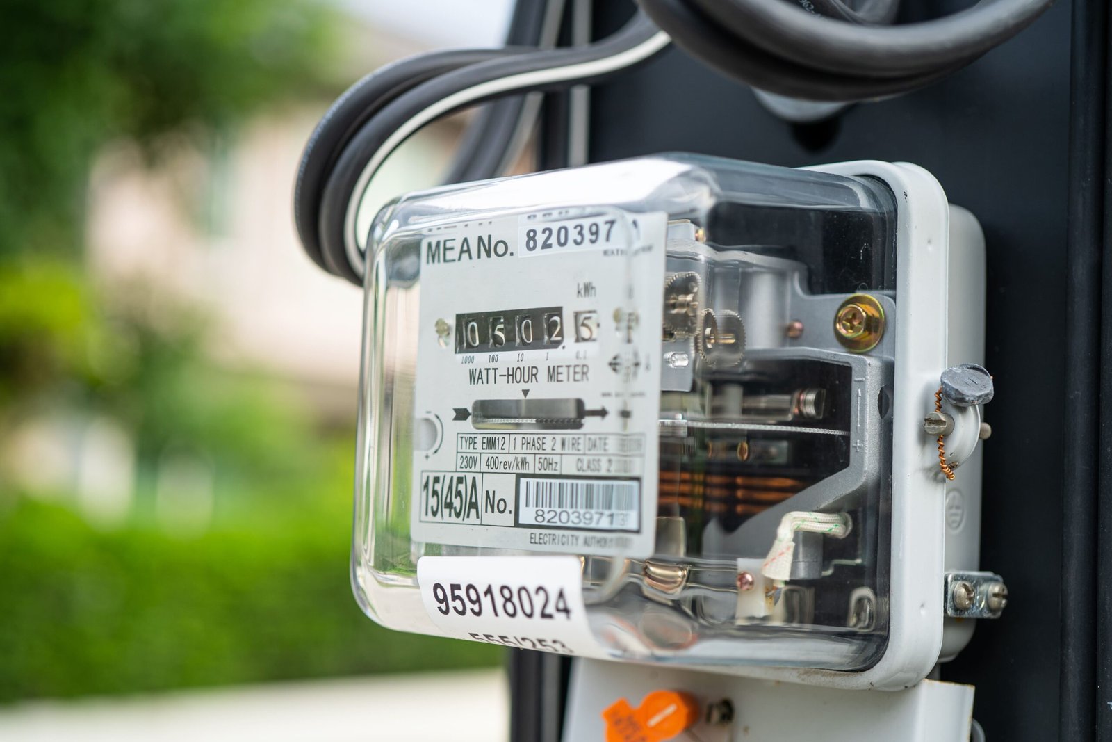 Elektroměr - jak vybrat? - PageRank.cz - magazín o internetu